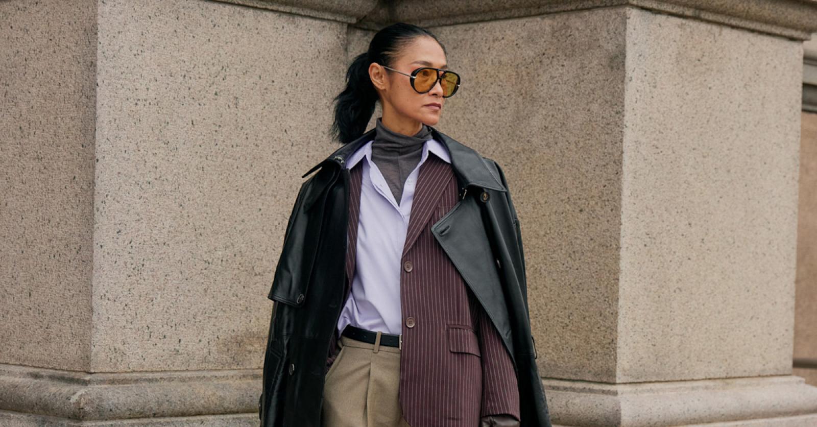 11 kantooroutfits voor een werkweek zonder keuzestress