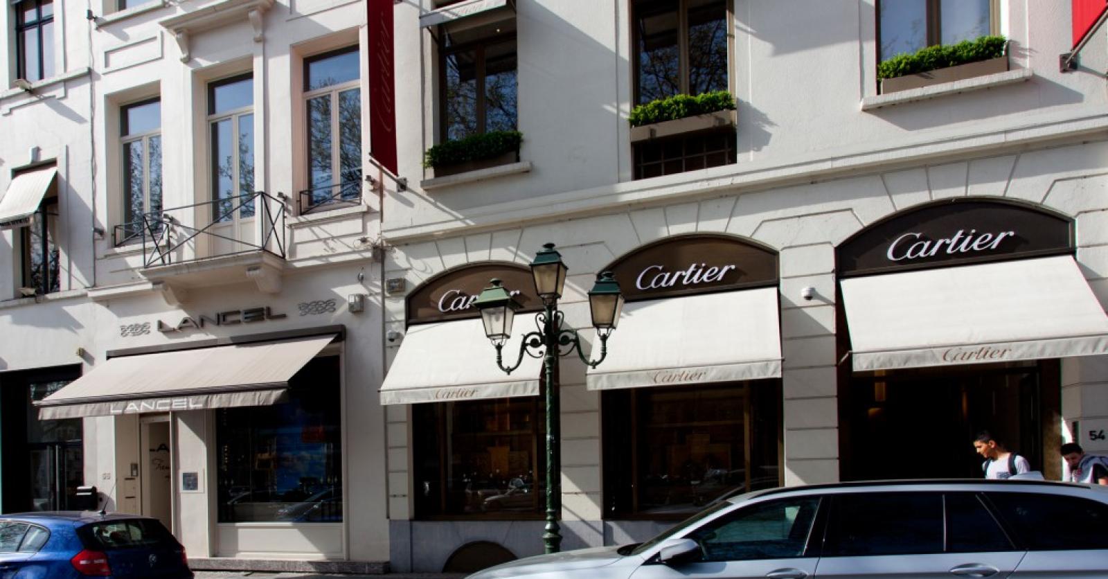 Le groupe immobilier de Gérald Hibert en réorganisation judiciaire ...