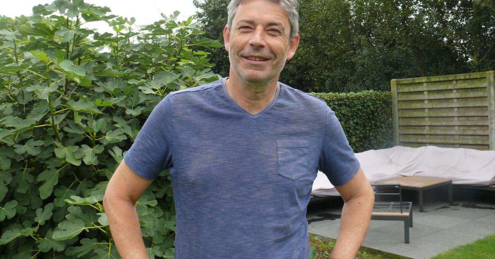 Kurt Boey is de nieuwe trainer bij NSVD Handzame (3B) - KW.be