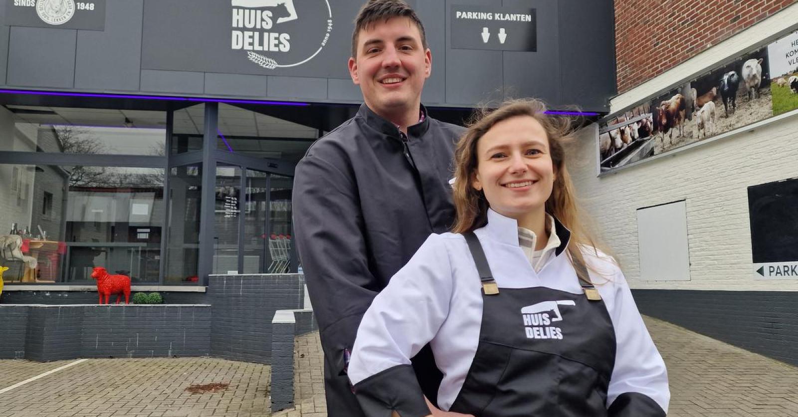 Derde generatie slagers opgestaan bij familie Defoor: “Trots op ...