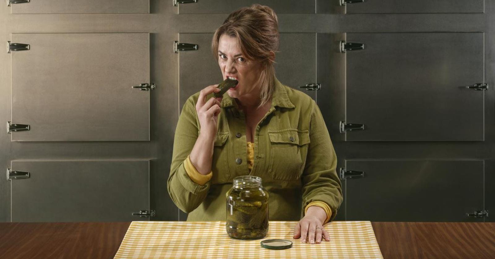 Emilie De Roo schittert in ‘Dood Spoor’ en draait straks eigen West ...