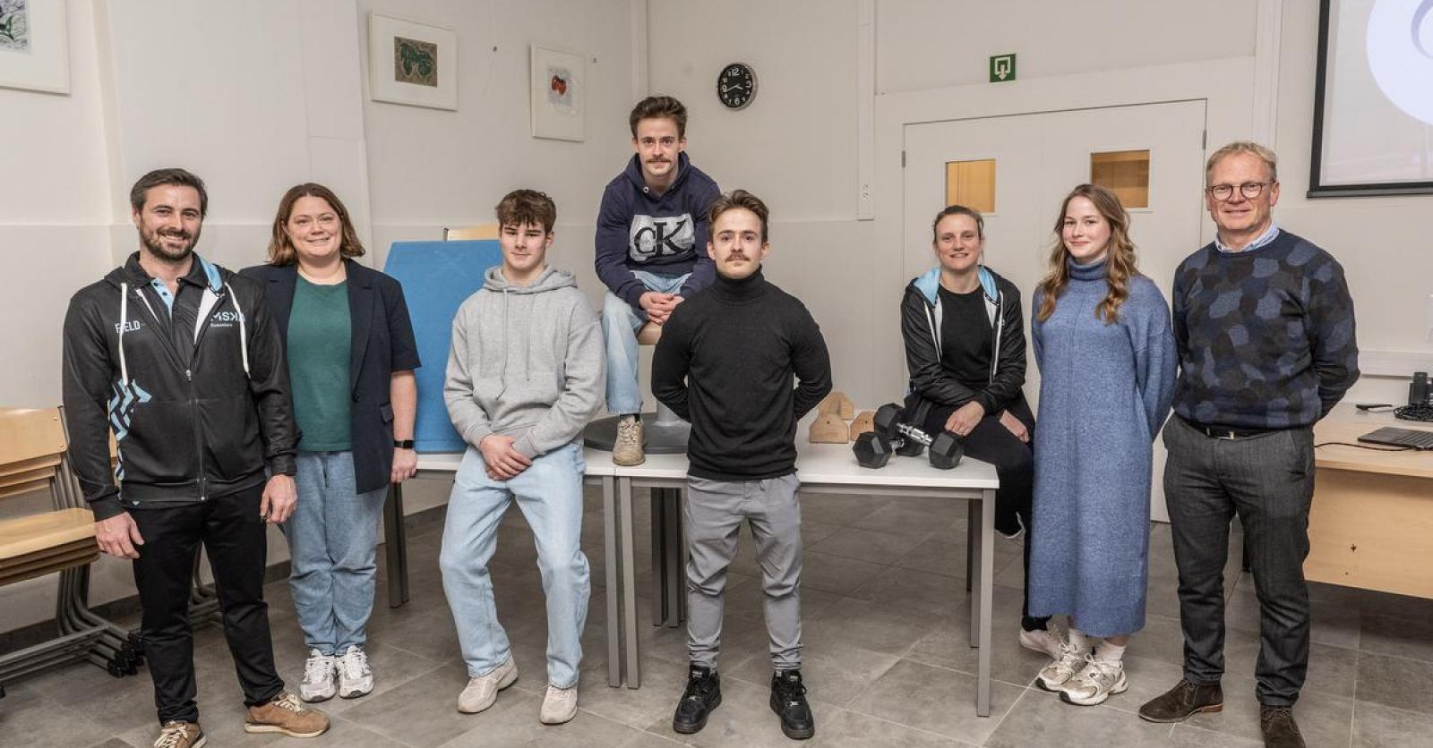 MSKA start in september met Turnacademie in Roeselare - KW.be