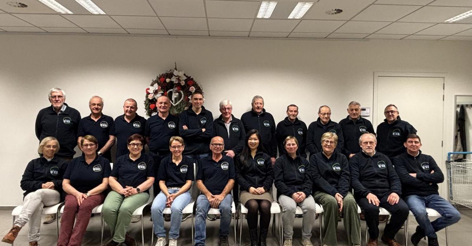 Fietsbieb Poperinge blijft de grootste in Vlaanderen - KW.be