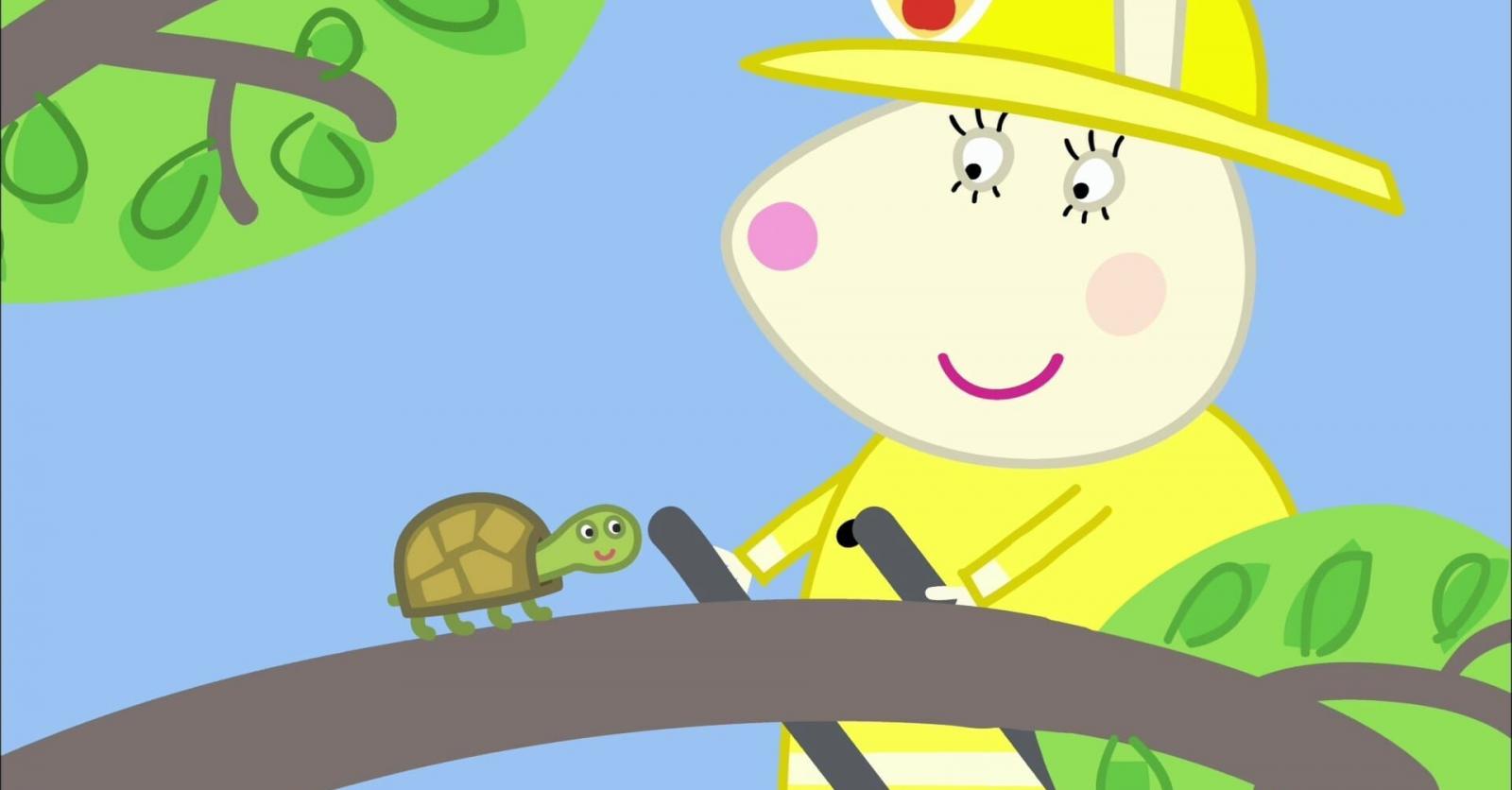 Peppa Pig - Télépro