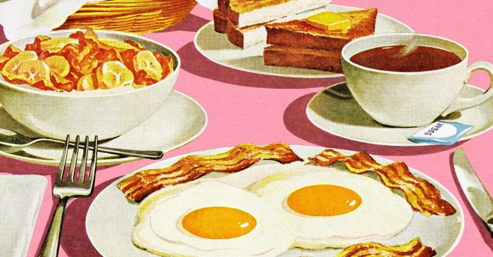 Goed begonnen: 7 restaurants in Brugge voor een royaal ontbijt
