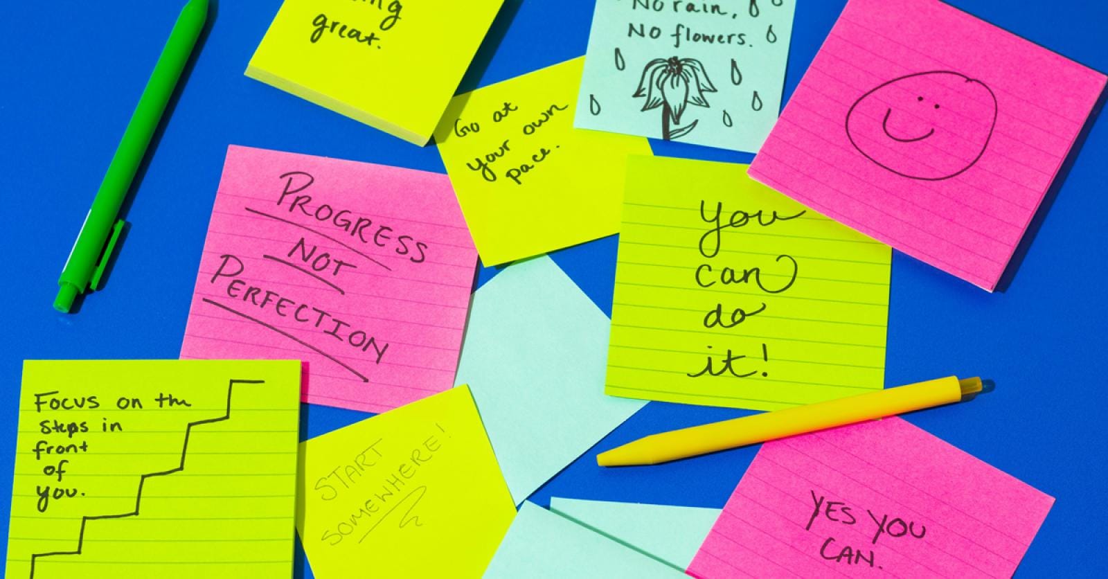 Complimenten geven op een originele manier? Hier zijn 7 tips!