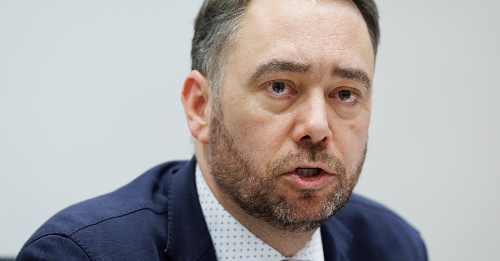 Buitenlandminister Prévot: 'Moeilijk om snel 2 procent van bbp te halen ...