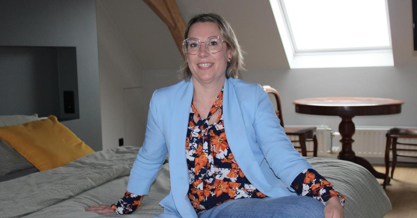 Resto’t Potje Paté in Alveringem heeft nu ook een vakantiewoning ...