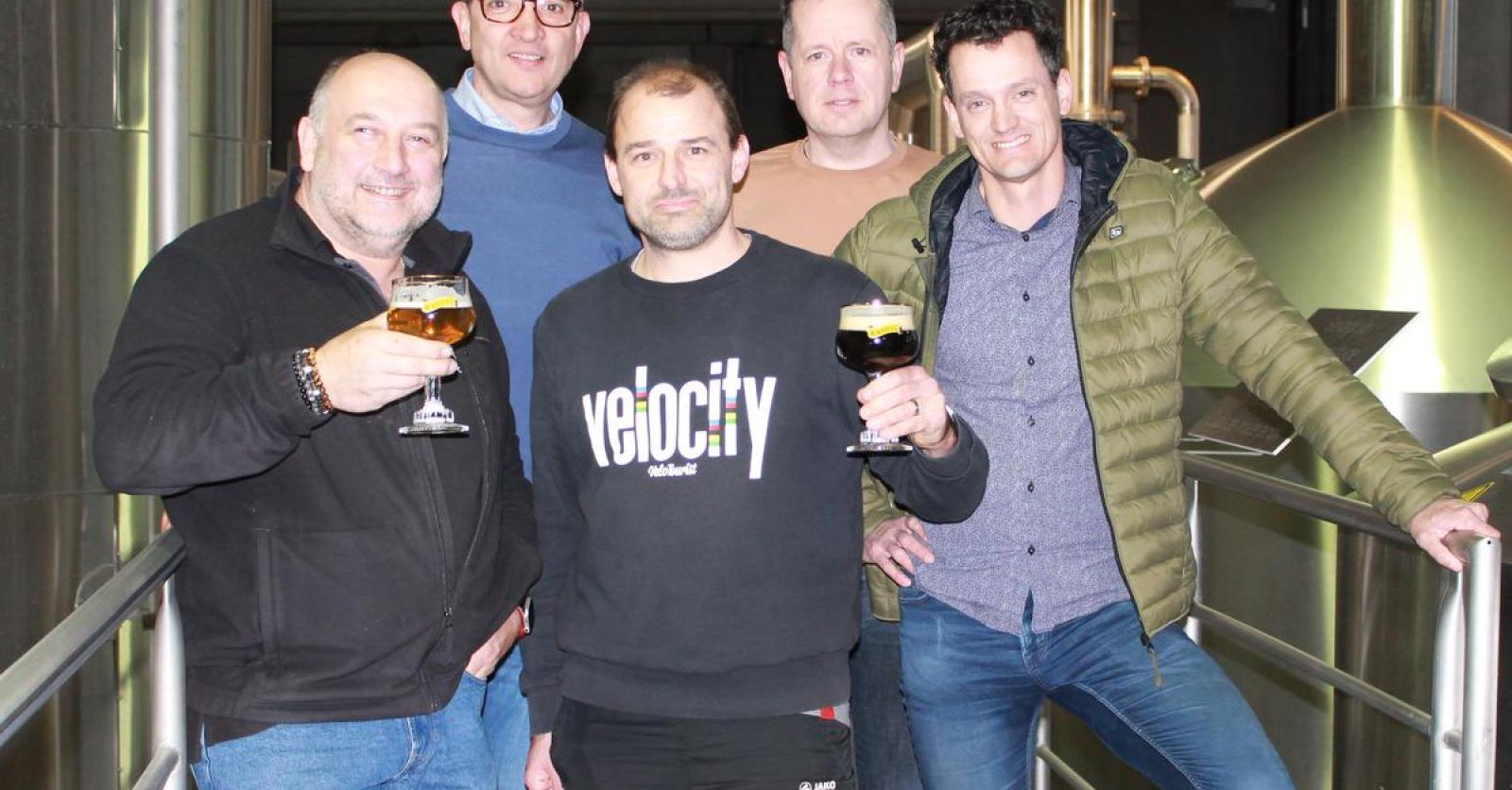 “Een unieke belevenisloop”: jubileumeditie Filou Classic pakt uit met ...