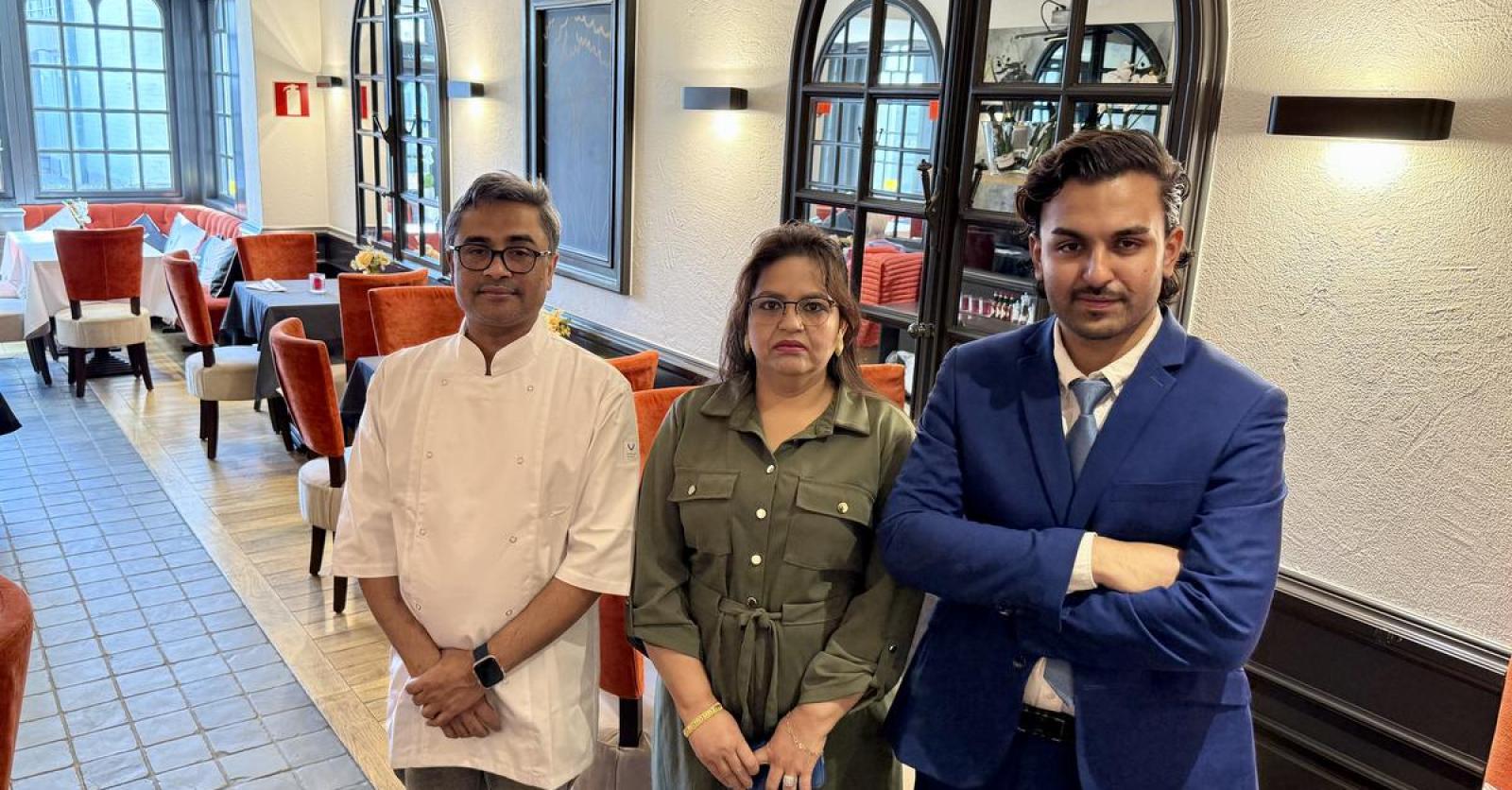 “Geloof me, wij serveren de beste pannenkoeken”: Robi (23) opent samen met ouders restaurant ...