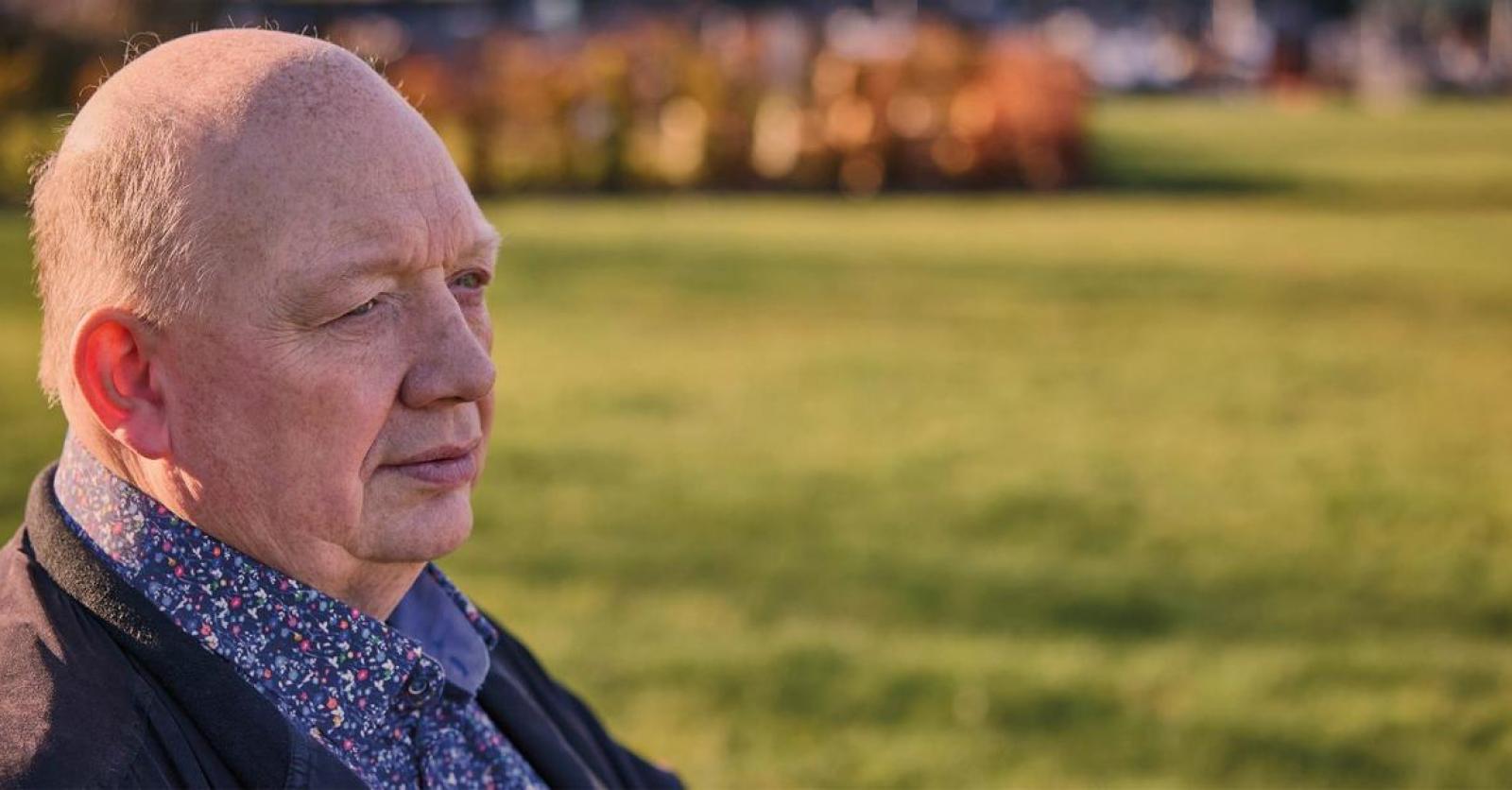 Bart Claeys (58) gaat voor het zestiende jaar op café in Ardooie ...