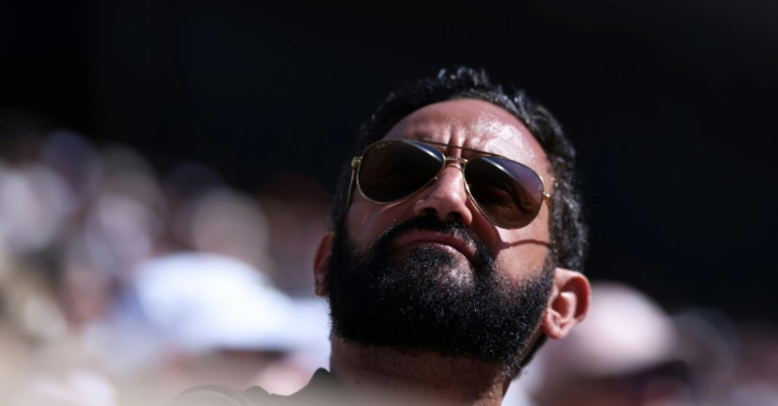 Avant même son arrivée, Cyril Hanouna recadré par le groupe M6