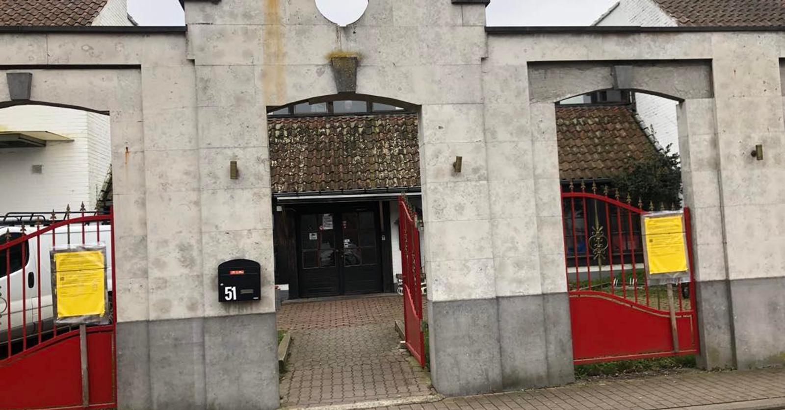 Al meer dan 300 bezwaarschriften tegen aanvraag functiewijziging Salons ...
