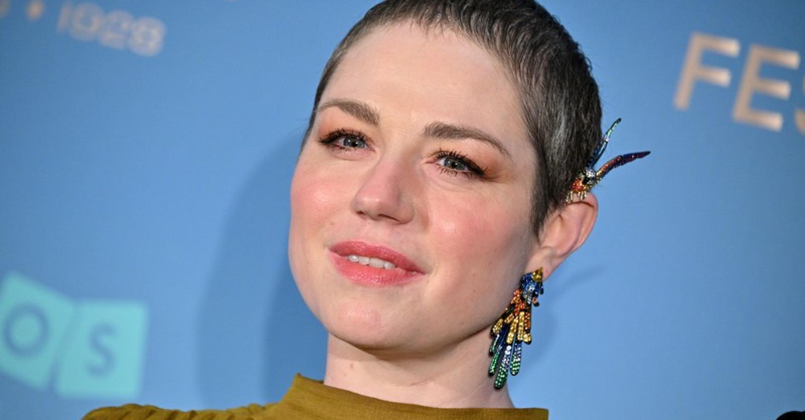 Emilie Dequenne s'est éteinte à 43 ans