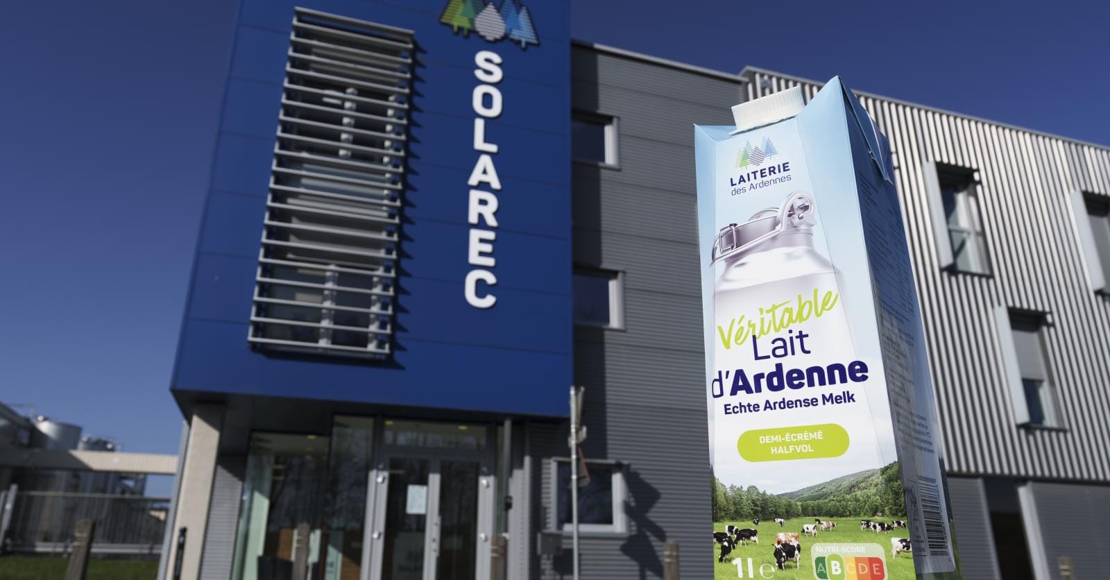 Gazelles Luxembourg 2025 - Ambassadrice pour les grandes entreprises ...