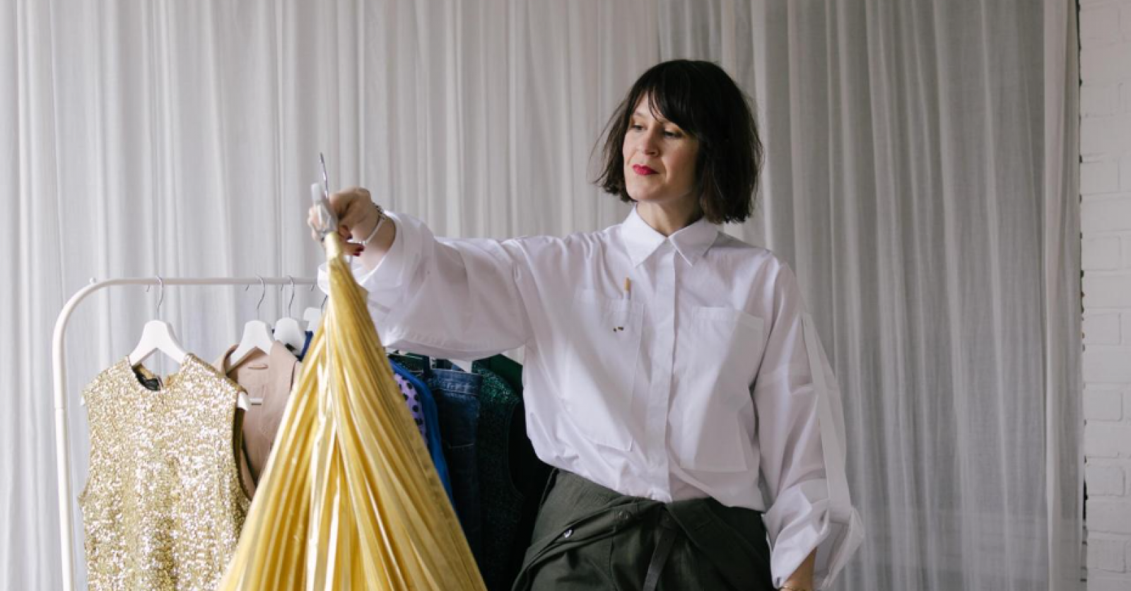 Profession personal shopper: 4 pros nous racontent leur job
