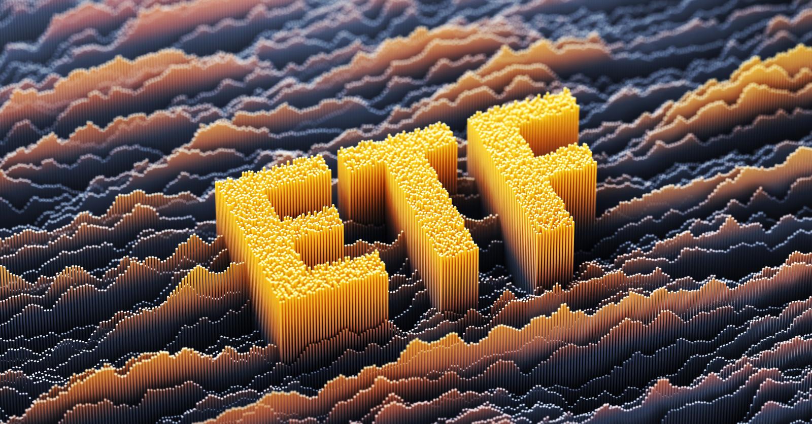 Les ETF sont désormais disponibles sur Trends Bourse Live - Tendances