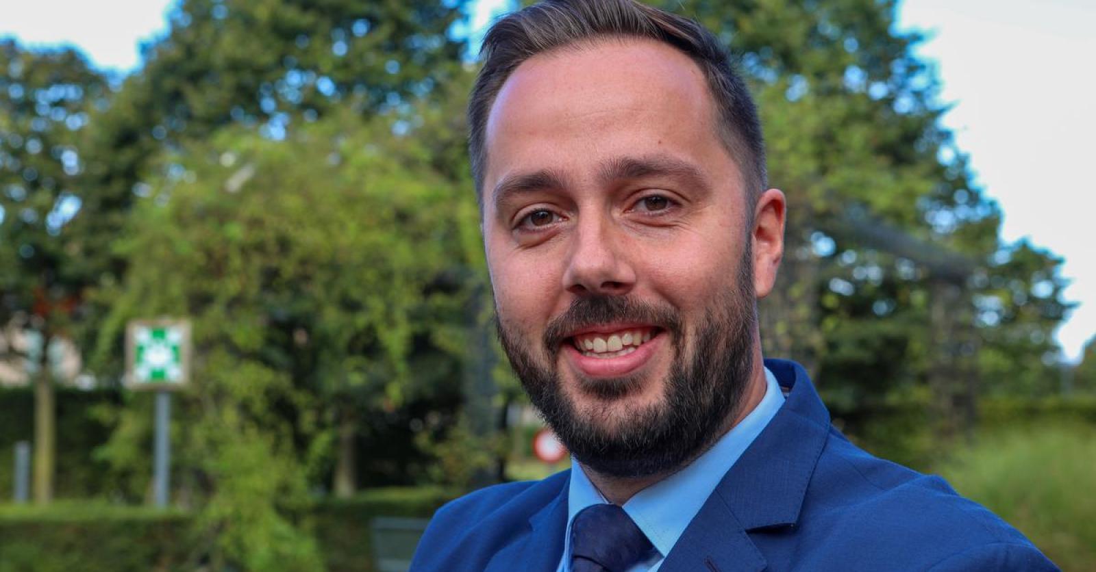 Burgemeester Defreyne spreekt klare taal na zinloos geweld met tieners ...