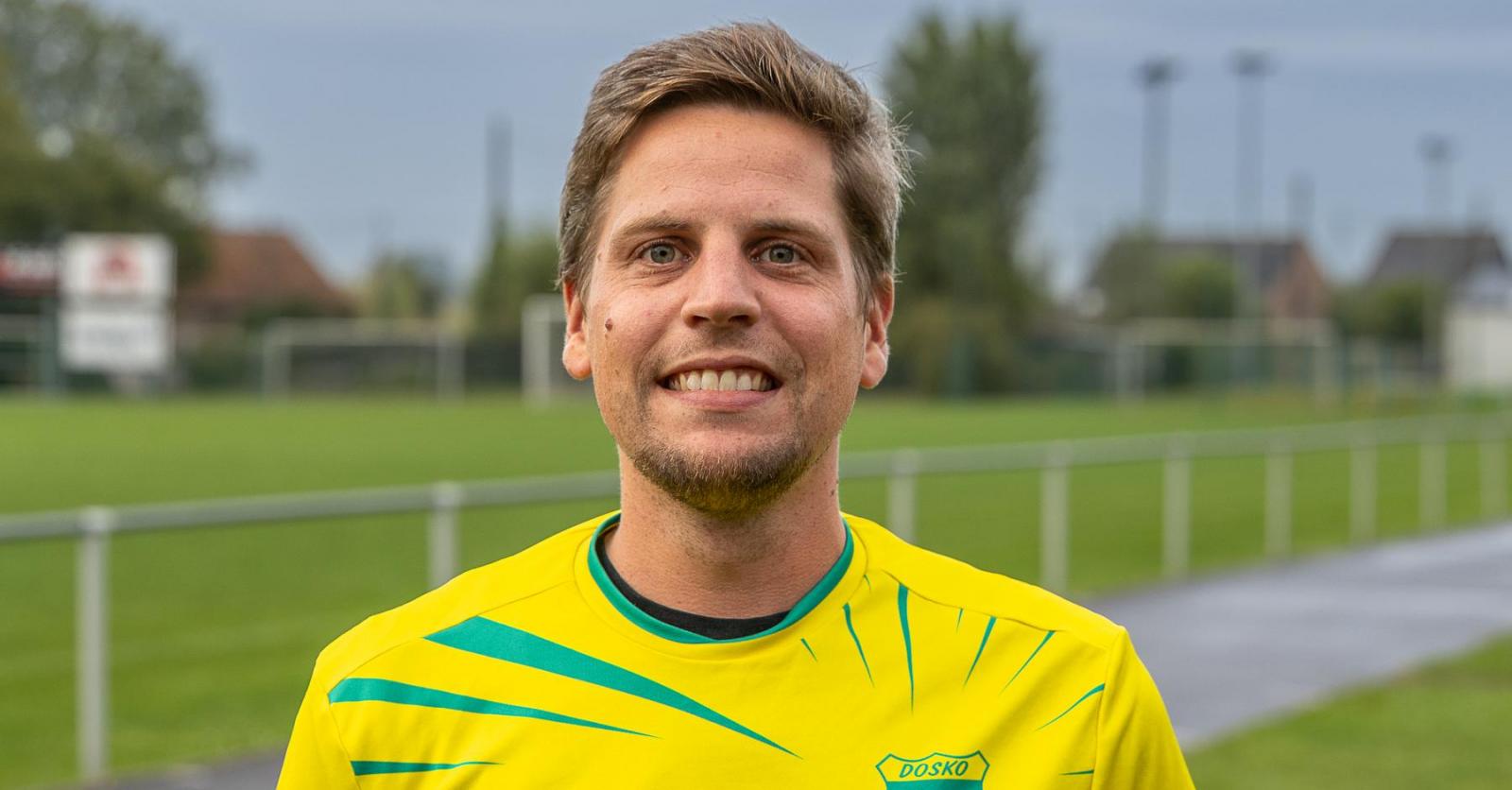 Dosko Kanegem (3B) verwacht veel strijd in derby - KW.be