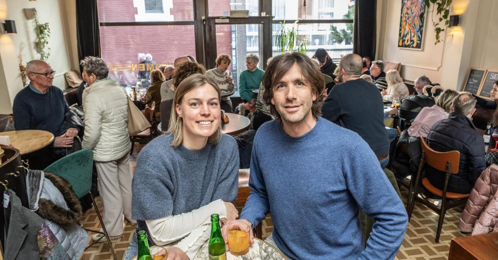 “Een stukje Provence in hartje van Roeselare”: café Romen is een ...