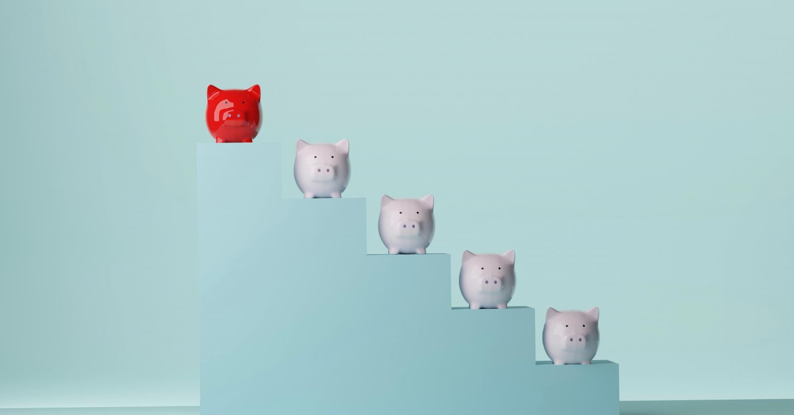 Le compte épargne à 2,80% de Belfius est-il la meilleure option