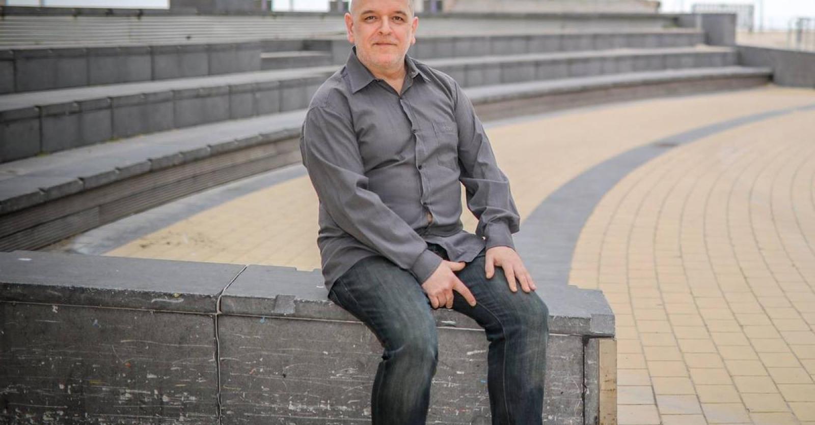 Facebookgroep van Pascal Bolle telt na 13 jaar 40.000 leden: “Bruisend ...