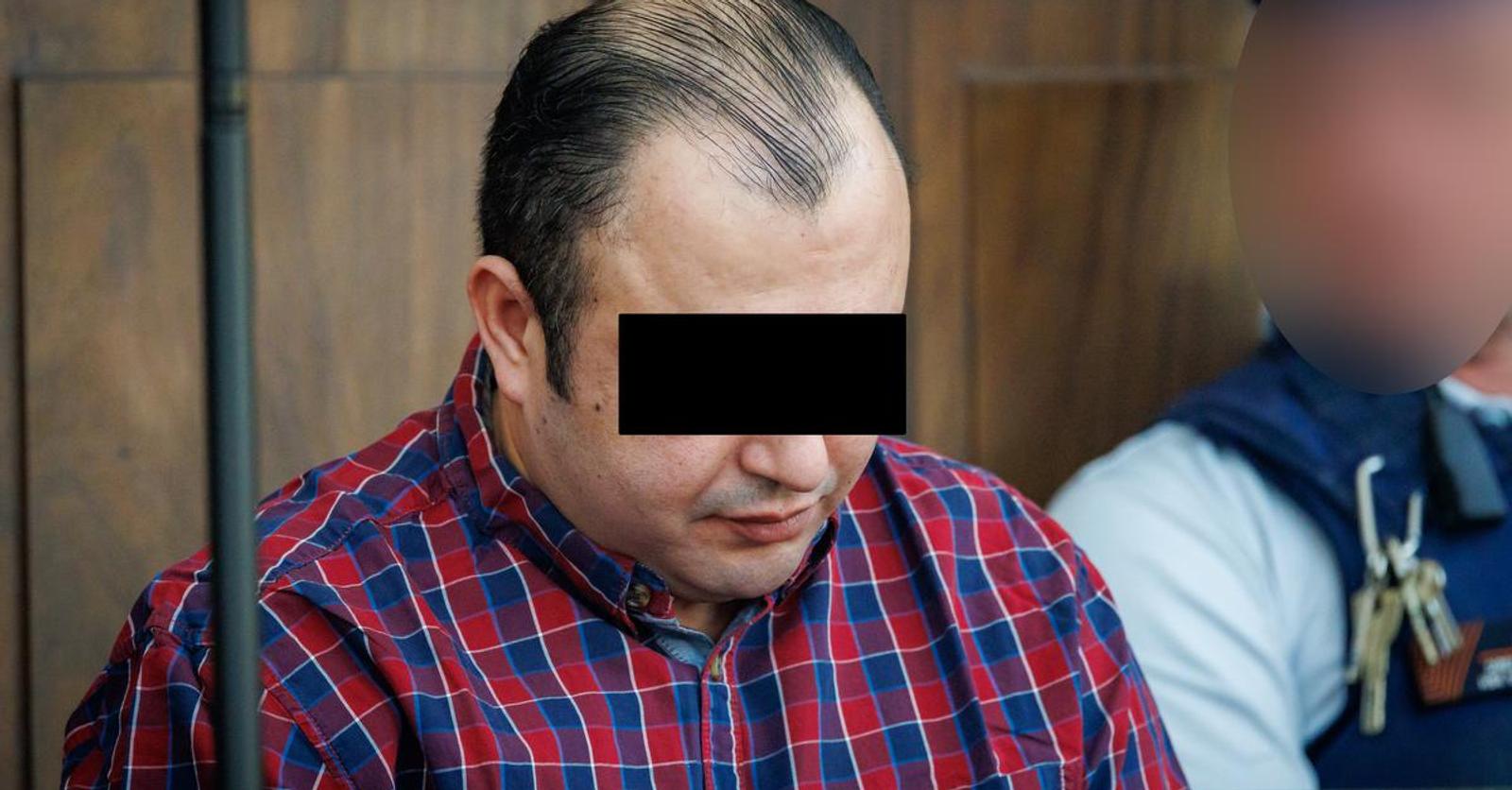 Assisen Zwaardmoord - Partner van Heidi Braye: “Ze ging Mohammed doen ...