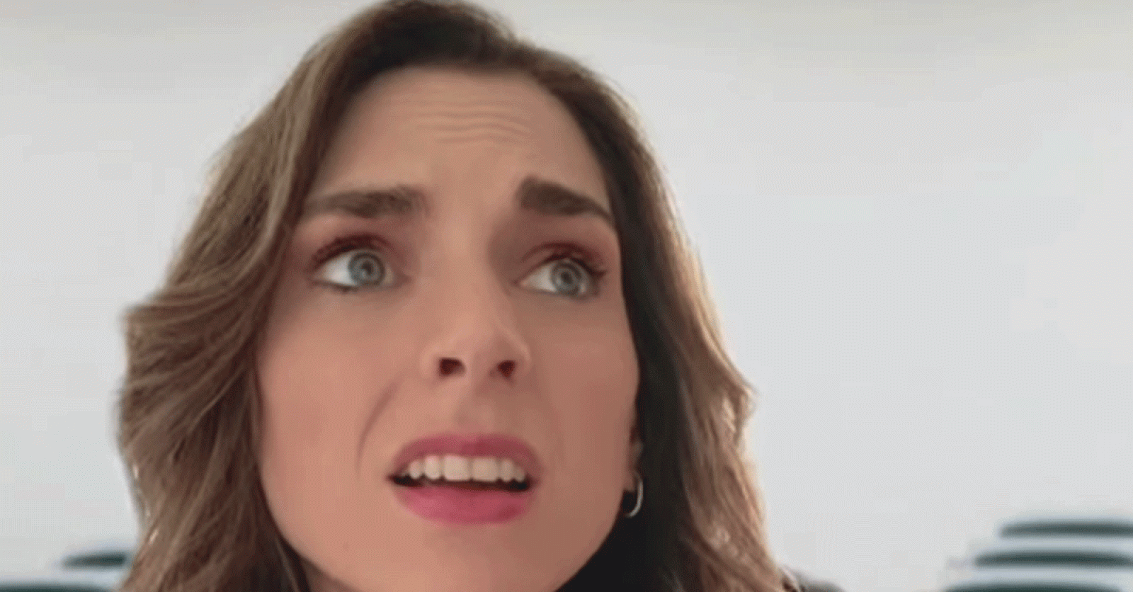 ‘Dat filmpje van Elisabeth Lucie Baeten op Instagram was overtuigender ...