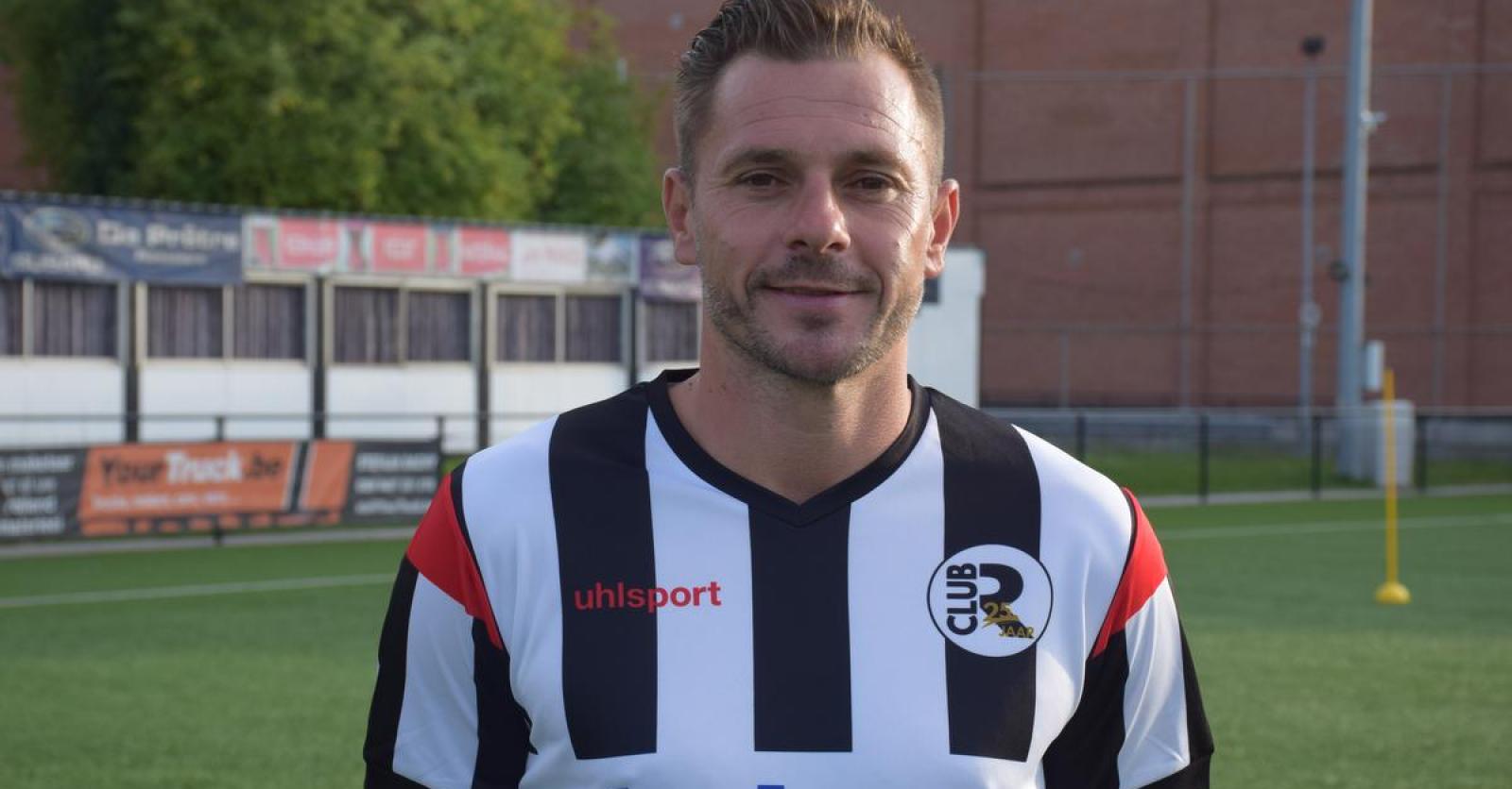 “Verliezen met zulke cijfers is nooit leuk”: Club Roeselare likt wonden ...