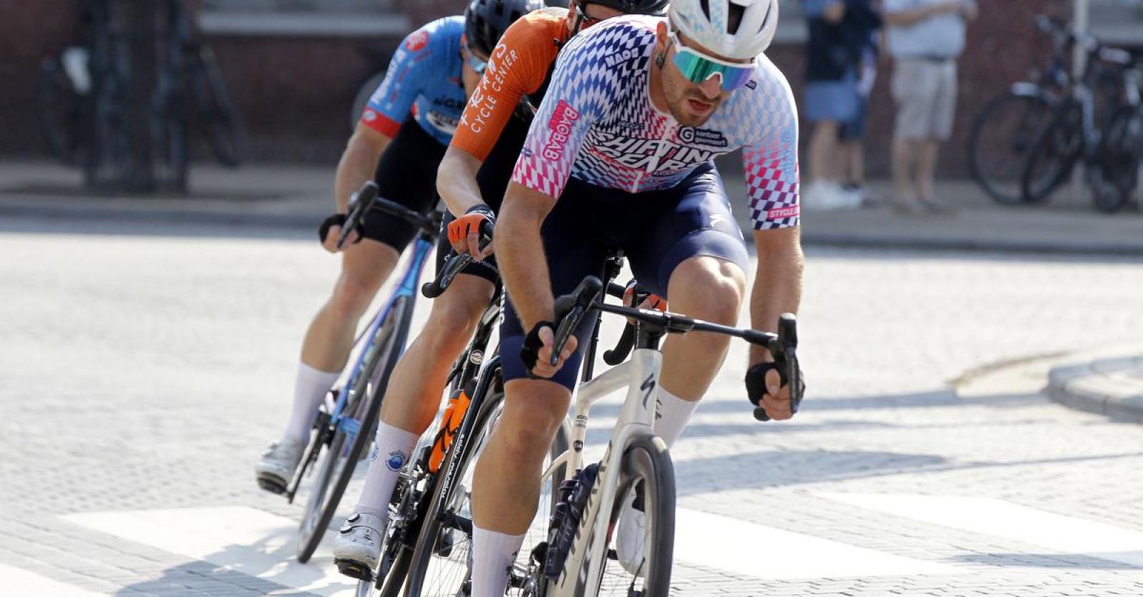 Cédric Defreyne naar provinciaal kampioenschap in Heule: “Normaal zal ...