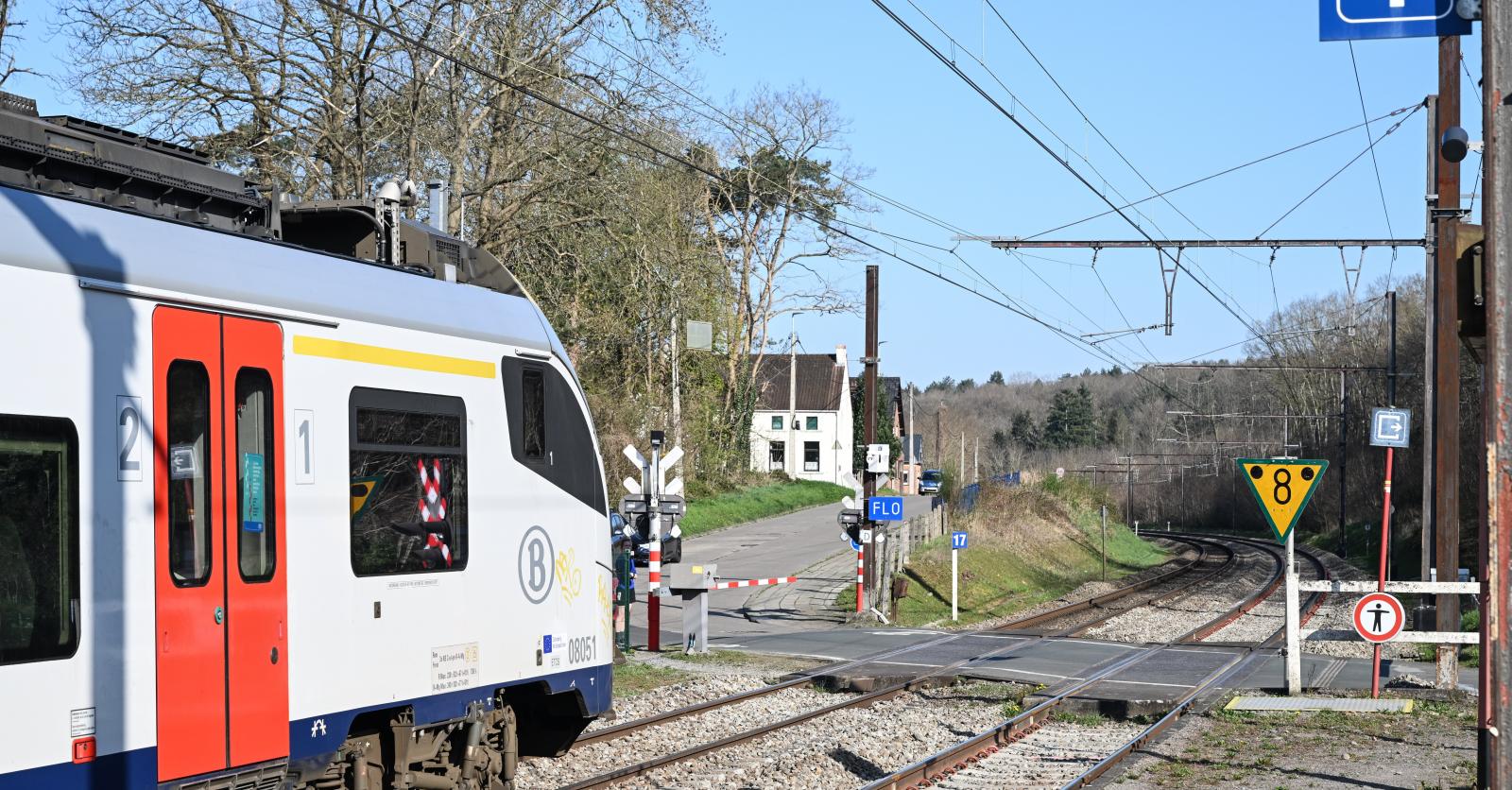 SNCB: l'Arizona impose des économies de 50 millions d'euros dès cette année