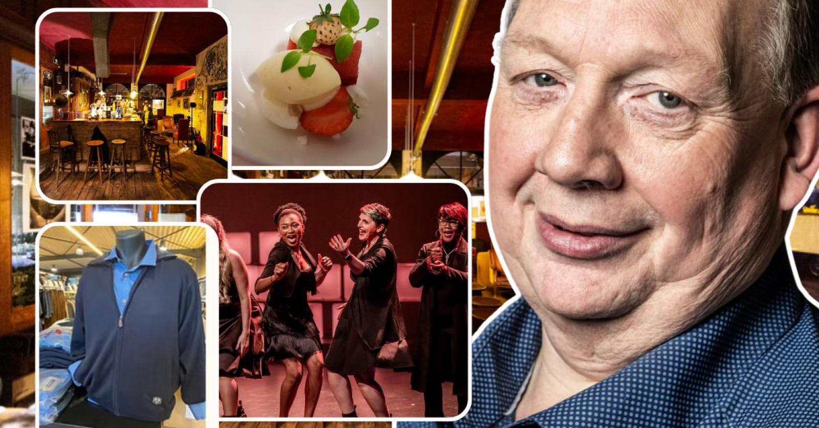 De favoriete West-Vlaamse adresjes van... Bart Claeys - KW.be