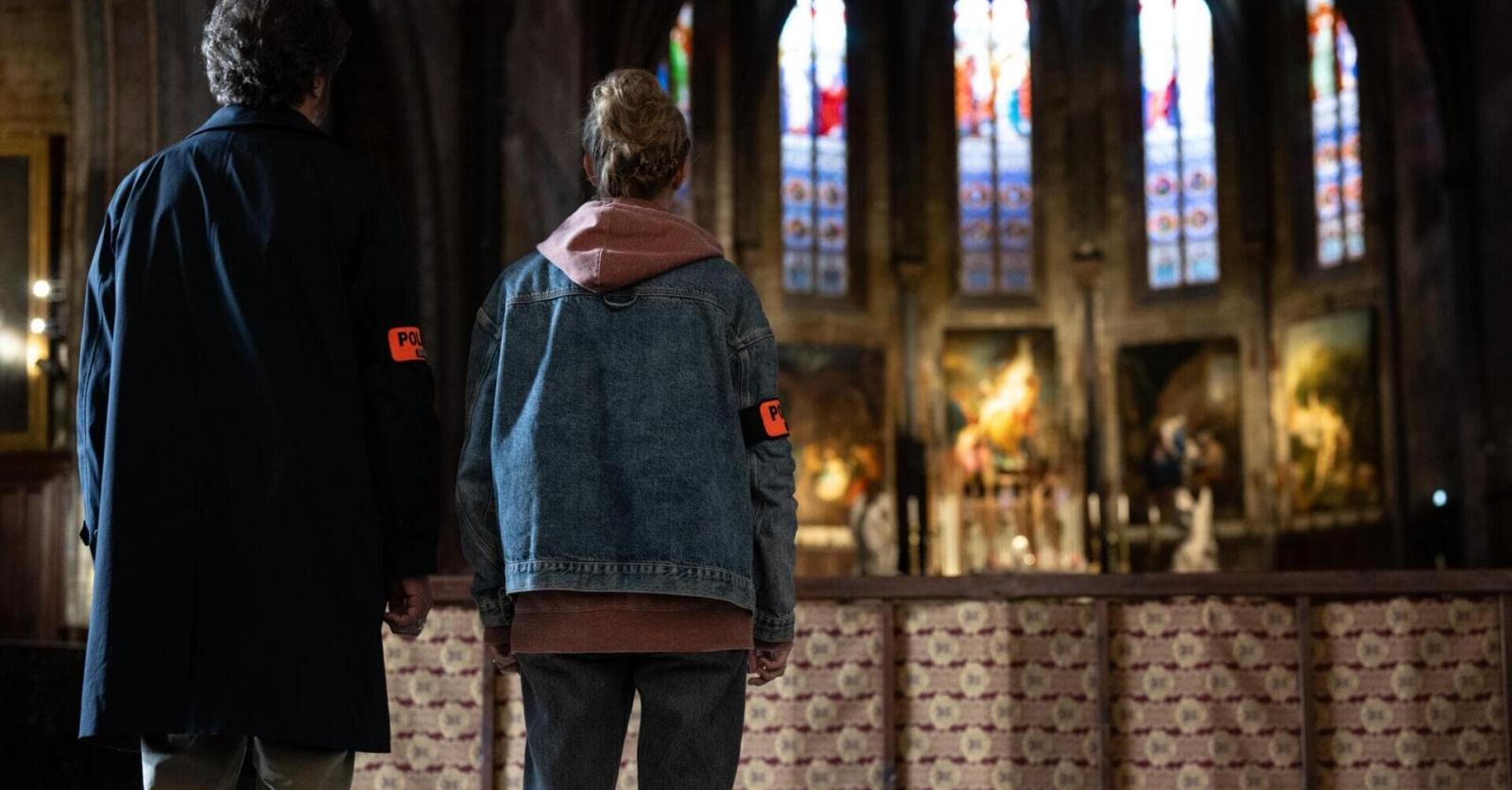 Meurtres à... - Télépro