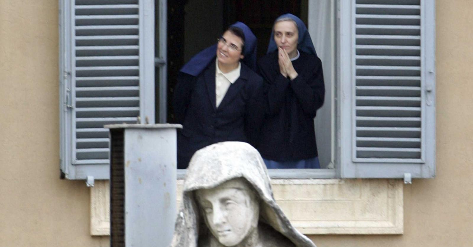 Sede vacante: wat gebeurt er na het overlijden van de paus?