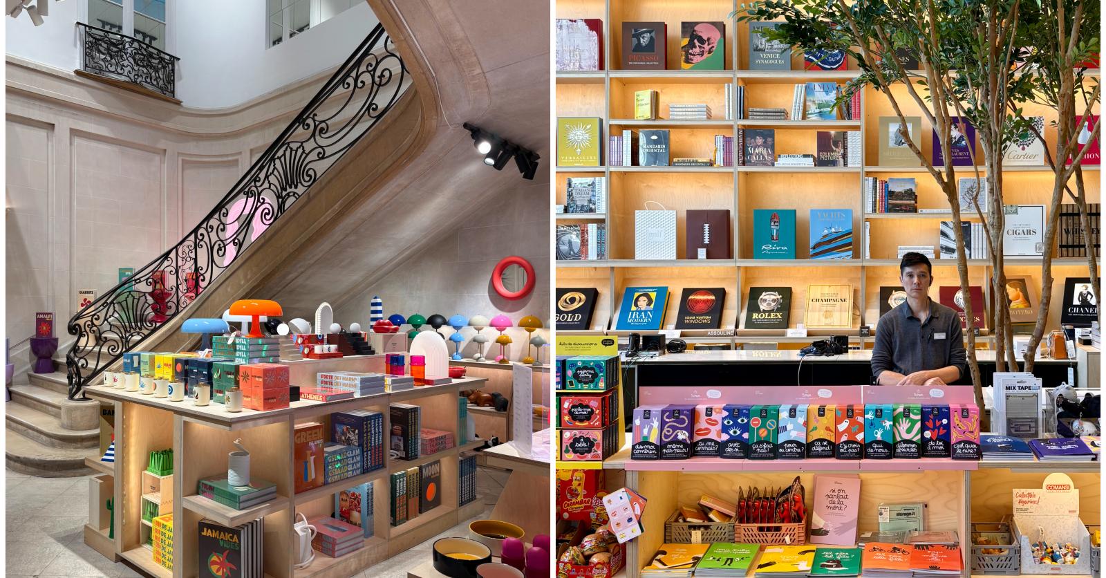 Filigranes, la librairie adorée des Bruxellois rouvre ses portes!