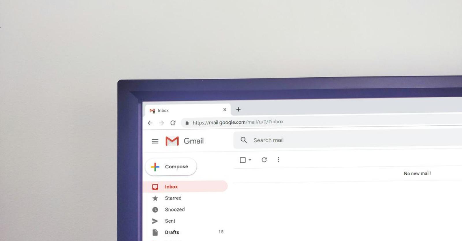 Brugse organisator tuinbeurzen belastert concurrent in valse e-mail maar hoopt weg te komen ...