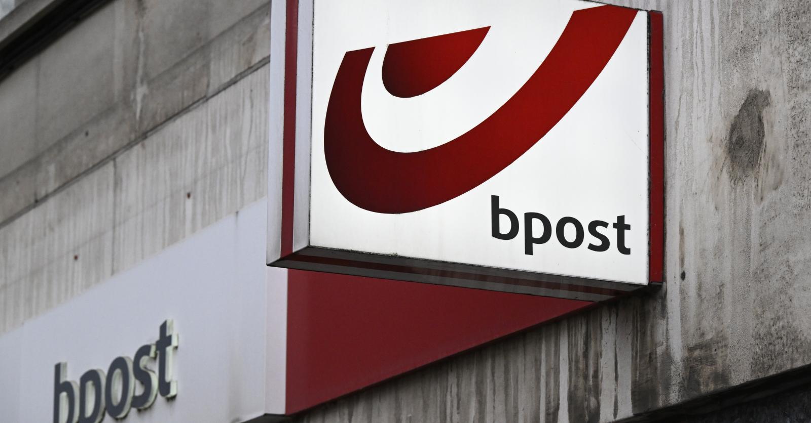 Bpost condamné à verser 202.500 euros pour le "licenciement ...