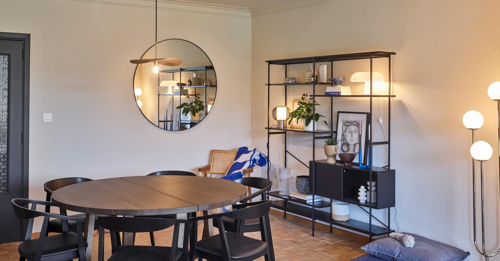 Blind Gekocht: Haal het droominterieur van het appartement van Lenna en ...