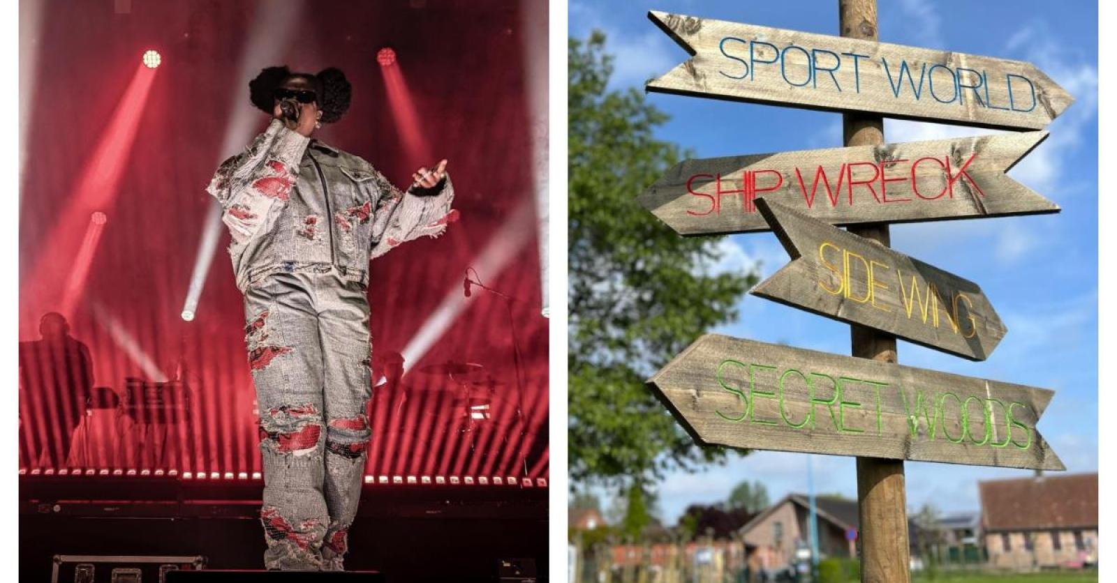 Schippersweekend pakt uit met extra podium tijdens 40ste editie ...