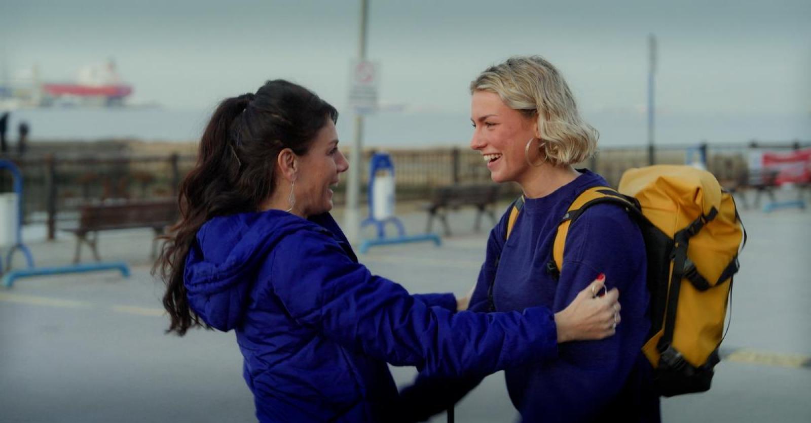 Gloria Monserez ontdekt de wereld dankzij bekende gidsen: “Er is nog ...