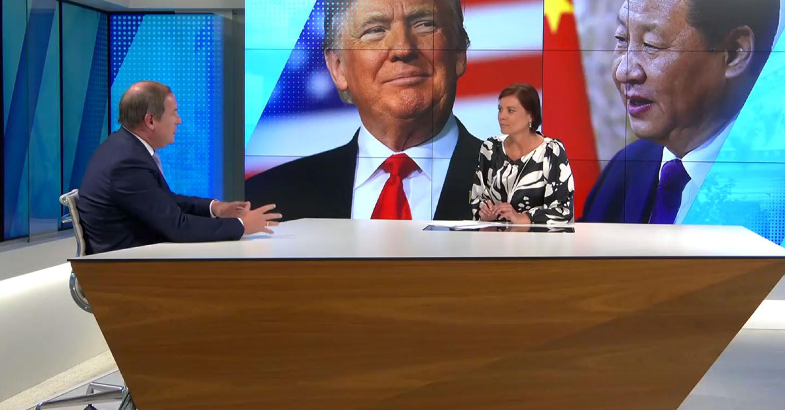 BEKIJK - Z-Beurs: Philippe Gijsels (BNP Paribas Fortis) over het ...