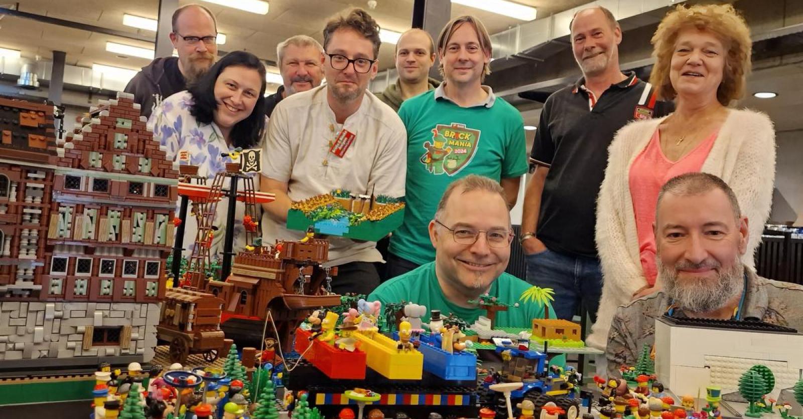 Bricks & Blocks knalt uit de startblokken in Avelgem: “Op bouwen staat ...