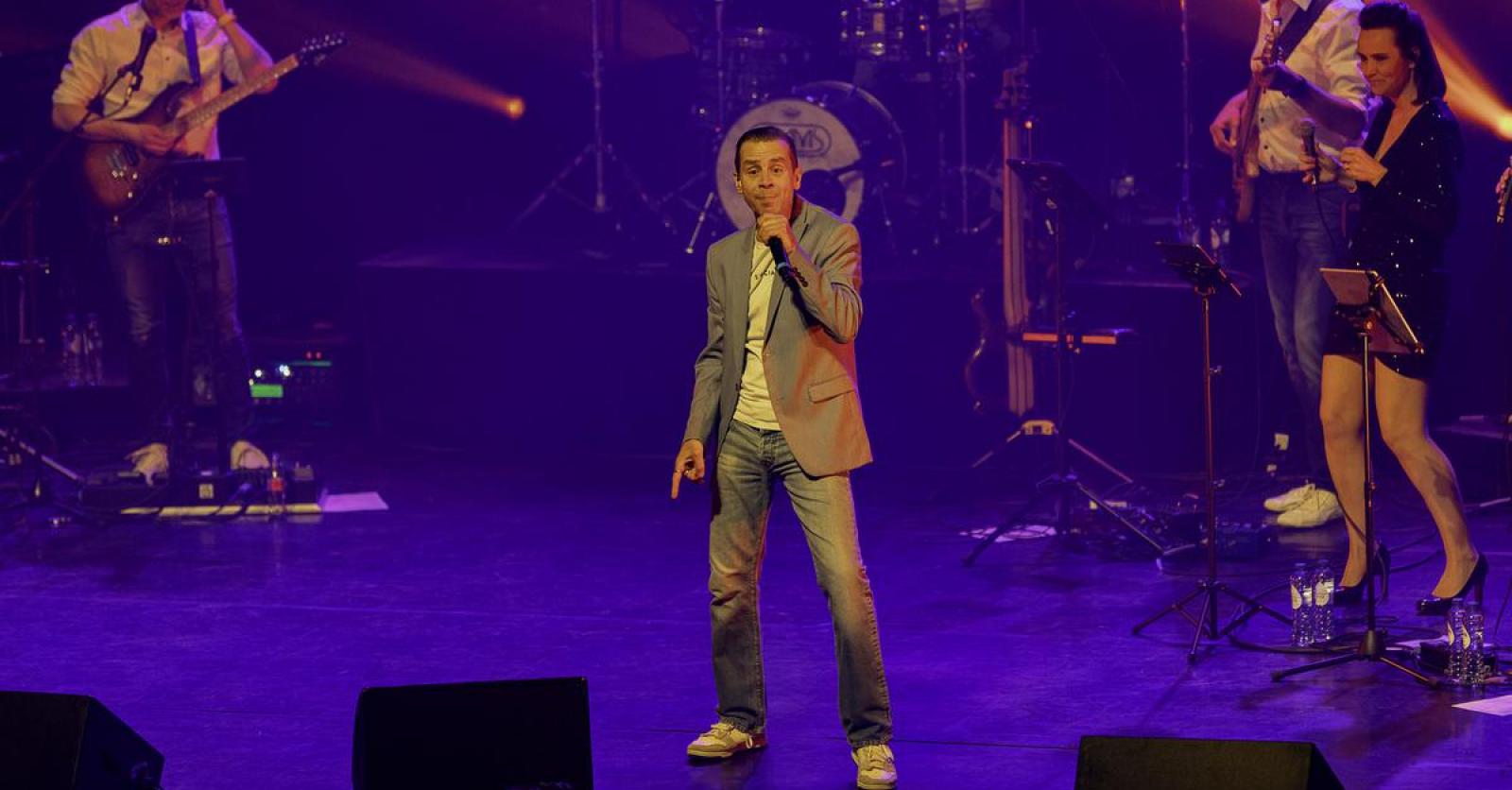 Sam Gooris klinkt ‘Op Het Leven’: “Geef den deze nog een fris pintje én hij is helemaal content ...