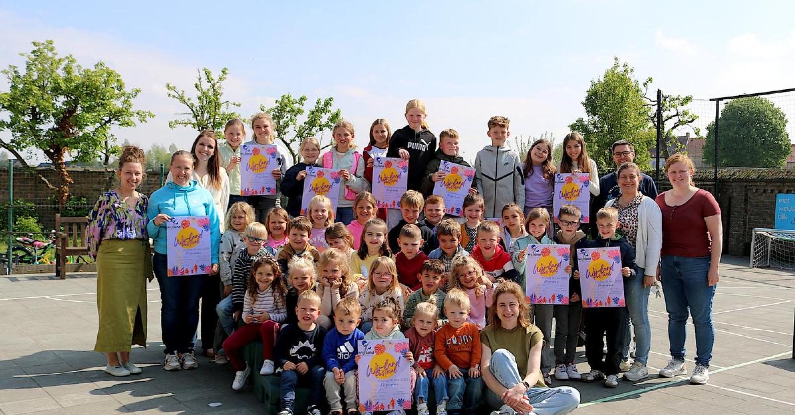 Wij-land-festival moet een echt buurtfeest worden - KW.be