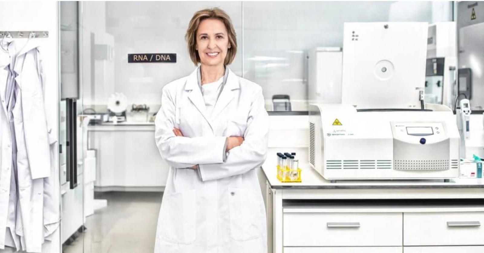Rejuvenate Biomed veut aider à vieillir dans dignité