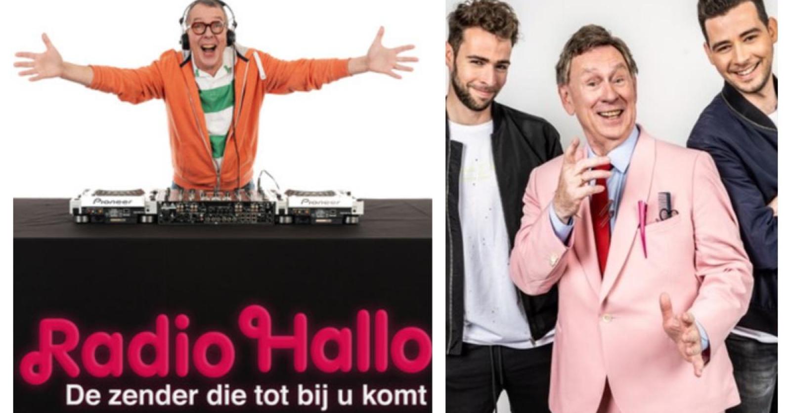 Ook ‘Markske’ van F.C. De Kampioenen en Meneer Spaghetti komen naar ...