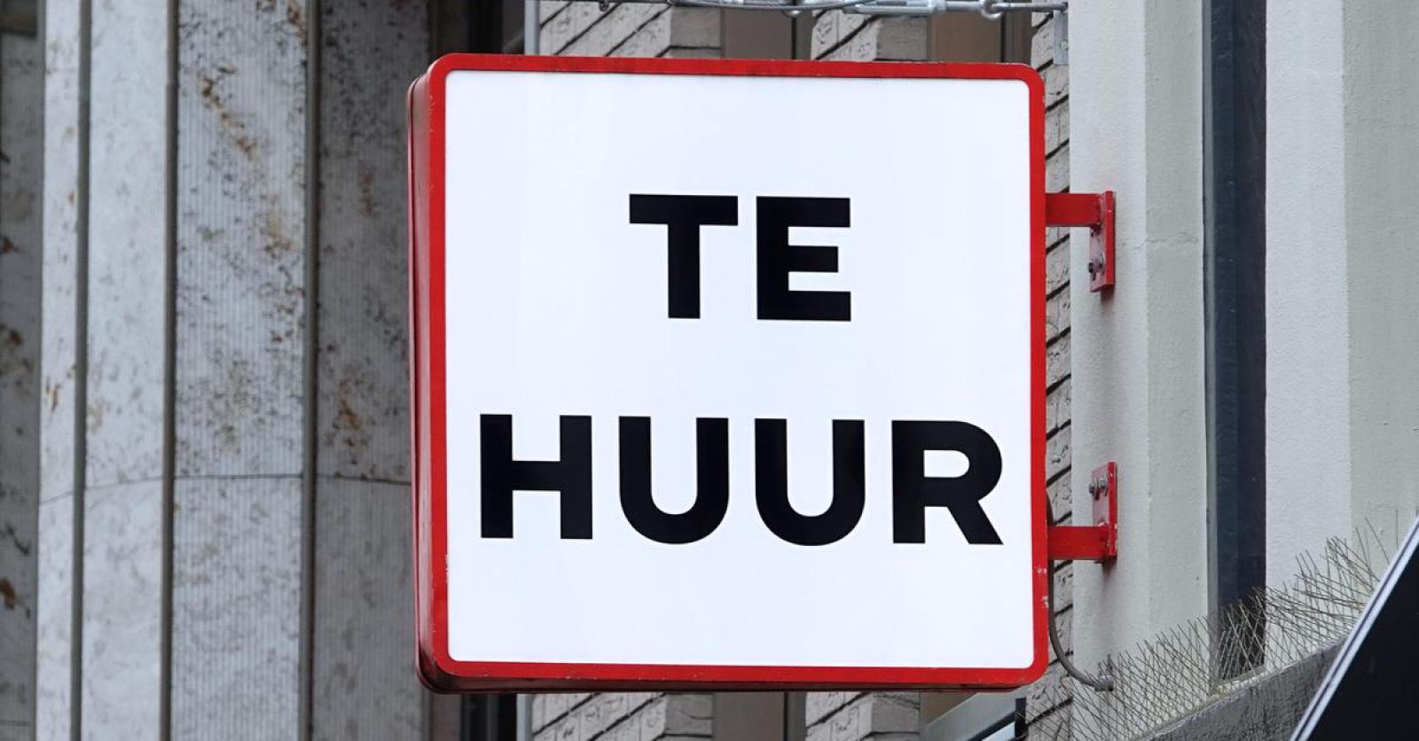 Vrouw verhuurde ongeschikte woning aan gezin van negen en moet 21.000 ...