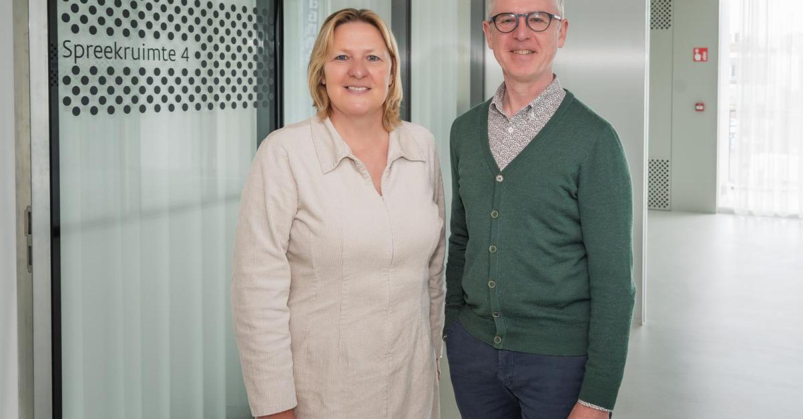 “Slachtoffers mogen situatie niet als normaal beschouwen”: Veilig Huis Zuid-West-Vlaanderen wil ...