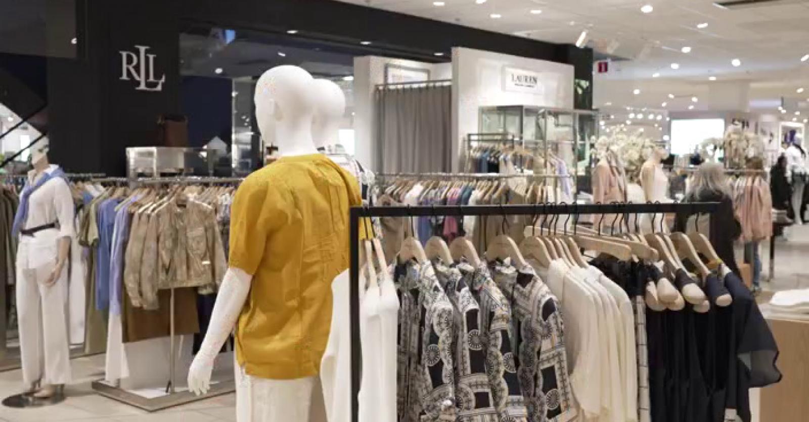 INNO experimenteert met Zweeds design - Trends