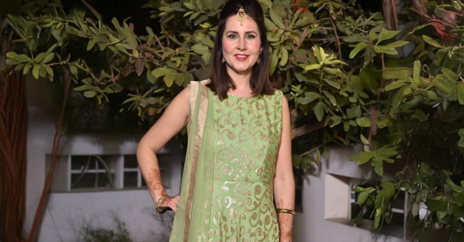 Kortrijkse Deborah Goemaere lanceert slow fashion label Milk & Chai ...